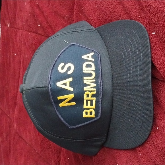 navid | Accessories | Nas Bermuda Vintage Hat | Poshmark